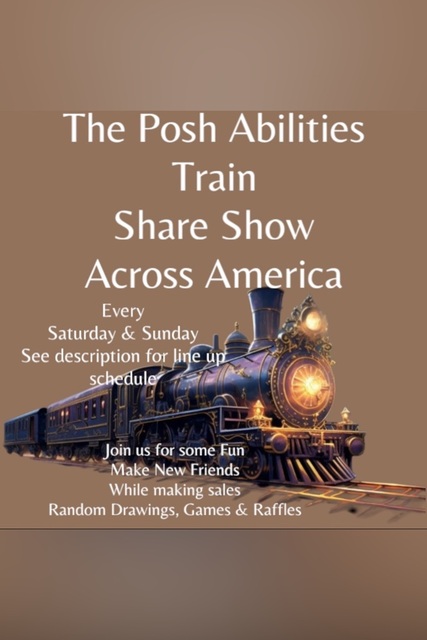 Posh Show - Poshmark